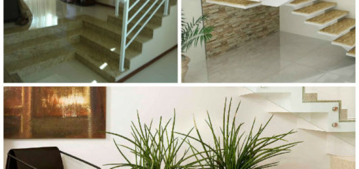 Escada em Leque – O que é? + 41 Modelos Espetaculares!