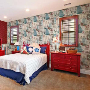 QUARTO VINTAGE E RETRÔ: Decoração, Dicas, Fotos