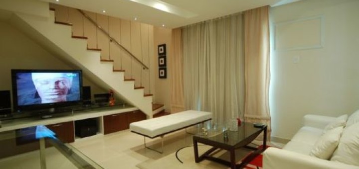 Escada em Leque – O que é? + 41 Modelos Espetaculares!