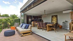 50 Edículas – Os Modelos Mais Incríveis, Projetos Grátis e Fotos!