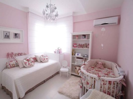 QUARTO DE BEBÊ MODERNO: Dicas e 38 ambientes incríveis