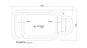 Piscinas Igui: Catálogo, modelos, preços. Saiba tudo sobre!