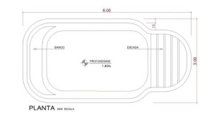 Piscinas Igui: Catálogo, modelos, preços. Saiba tudo sobre!