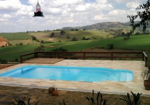 Piscinas Igui: Catálogo, modelos, preços. Saiba tudo sobre!