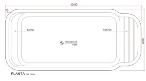 Piscinas Igui: Catálogo, modelos, preços. Saiba tudo sobre!
