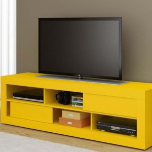 65 Modelos de RACKS para TV – Vários Estilos & Fotos Incríveis!