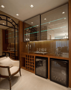 Vidro reflecta: O que é, cores e modelos para te inspirar