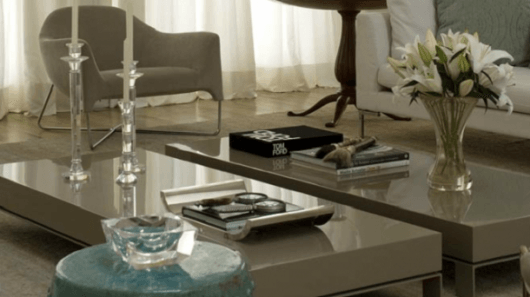 COR FENDI na Decoração – Como usar? 70 fotos【2021】