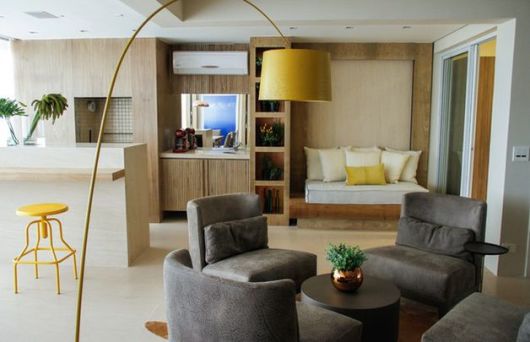 COR FENDI na Decoração – Como usar? 70 fotos【2021】