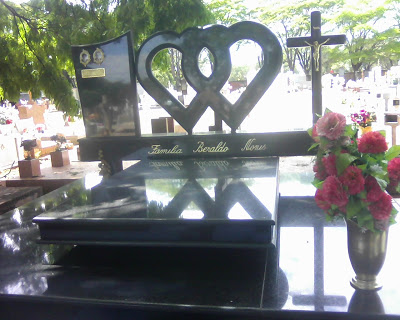 Modelos de Túmulos: Tipos de revestimentos, preços e fotos