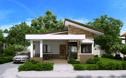 Casas Quadradas: Projetos, Modelos e 40 fotos!