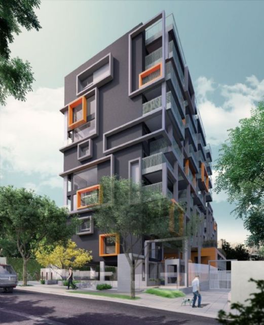 Fachadas de Prédios: Modelos, Fotos e Tendências