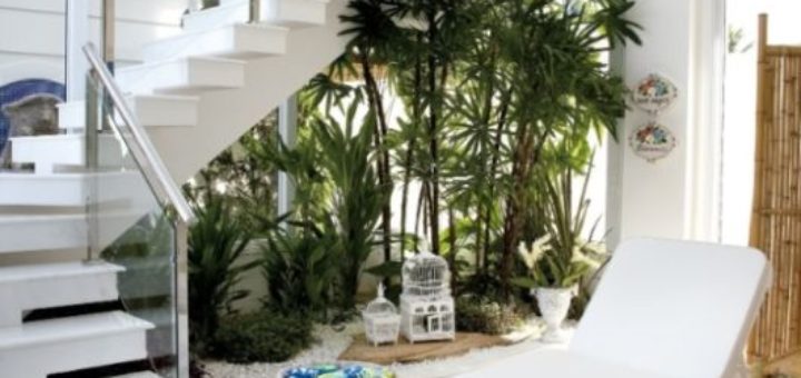 Jardim rústico: Como criar um e 30 modelos incríveis!