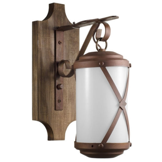 Luminárias Rústicas: Modelos Lindos e Como Usar na Decoração!