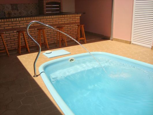 Piscina na Laje: Como Fazer, Ideias, Dicas e Fotos