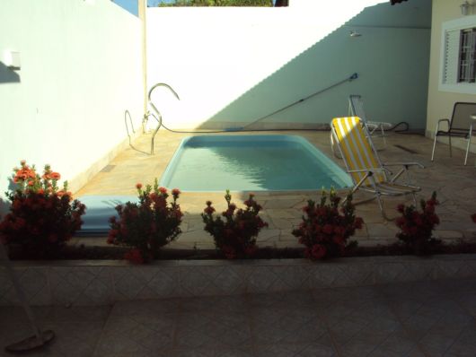 Piscina na Laje: Como Fazer, Ideias, Dicas e Fotos