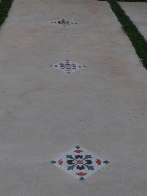 Modelos de Calçadas Residenciais: 50 fotos e ideias incríveis!