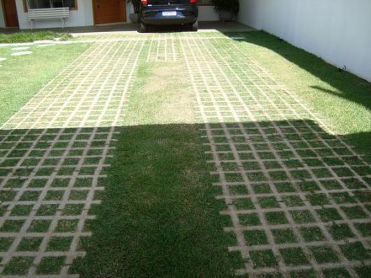 Modelos de Calçadas Residenciais: 50 fotos e ideias incríveis!