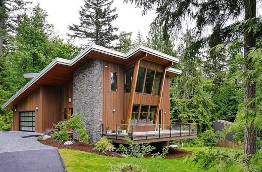 Casas na Roça / Rurais: 40 projetos simples, lindos e inspiradores!