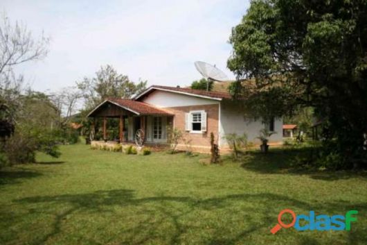 Casas na Roça / Rurais: 40 projetos simples, lindos e inspiradores!