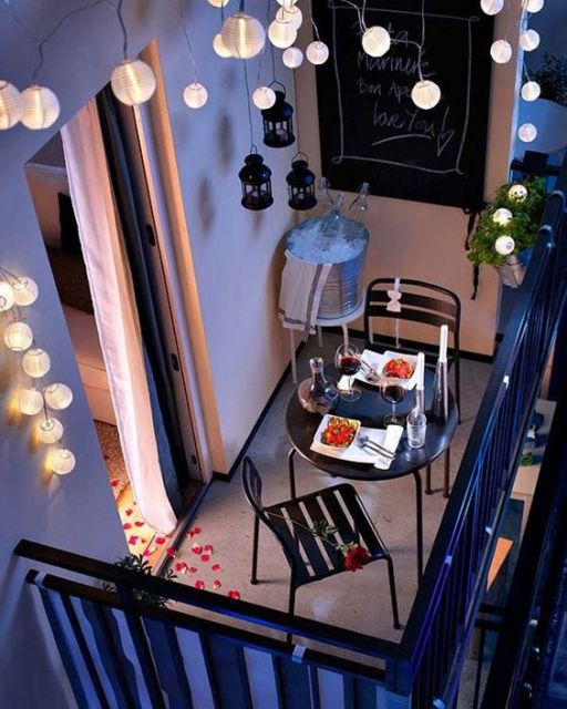 Decoração com Pisca Pisca: Como fazer? Confira 74 maneiras legais!