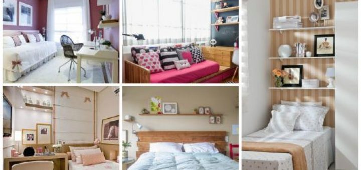 Decoração GAMER: +26 Ideias para Transformar sua Casa!