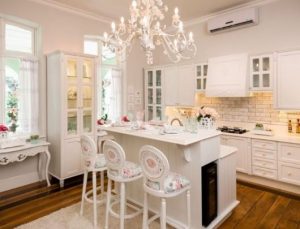 Decoração com Móveis Provençais – 45 Ideias Incríveis & Onde Comprar!