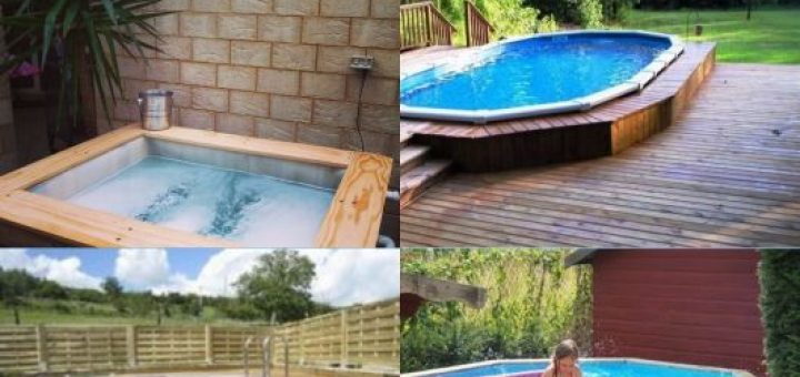 Piscina na Laje: Como Fazer, Ideias, Dicas e Fotos
