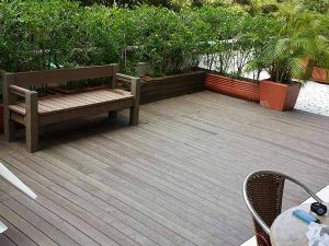 Deck de PVC: Modelos, Vantagens e Dicas com Fotos!