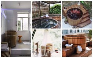Guia Completo do Ofurô – Modelos, Vantagens & 60 Ambientes Incríveis!
