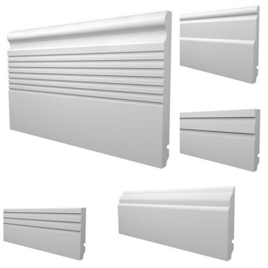 Rodapé de EVA - O que é, Vantagens, Preços & Dicas de Como Instalar!