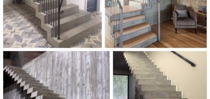 Escada em Leque – O que é? + 41 Modelos Espetaculares!