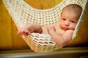 Rede para Bebê / Berço – As 60 Inspirações Mais Adoráveis de Todas!