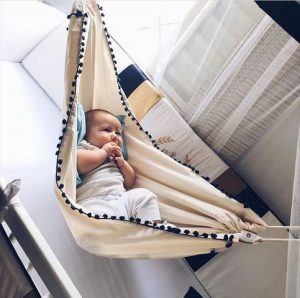 Rede para Bebê / Berço – As 60 Inspirações Mais Adoráveis de Todas!