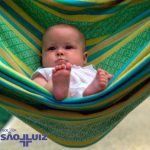 Rede para Bebê / Berço – As 60 Inspirações Mais Adoráveis de Todas!
