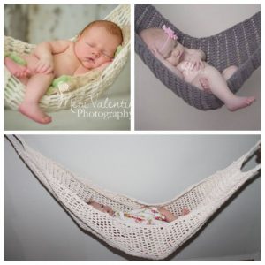 Rede para Bebê / Berço – As 60 Inspirações Mais Adoráveis de Todas!