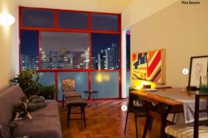 Janela para Sala – 60 Inspirações Lindas & Como Usar na Decoração!