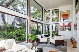 Janela para Sala – 60 Inspirações Lindas & Como Usar na Decoração!