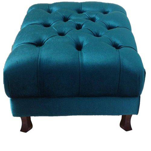 Puff Capitonê – Os 30 Modelos Mais Elegantes para Usar na Decoração!