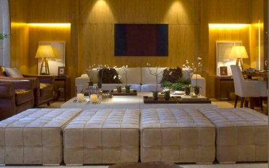 Puff Capitonê – Os 30 Modelos Mais Elegantes para Usar na Decoração!