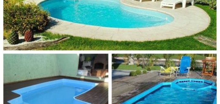 Piscina na Laje: Como Fazer, Ideias, Dicas e Fotos