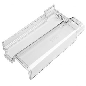 Telha Transparente / Translúcida – Qual Modelo Escolher, Preços e Fotos!