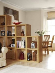 Estante Vazada - 42 Modelos de Cair o Queixo & Dicas de Decoração!