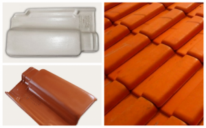 Telha Romana – O que é? Modelos, Preços, Vantagens e Desvantagens!