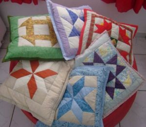 Artesanato com Retalhos: 65 Ideias Fantásticas para Você se Inspirar!