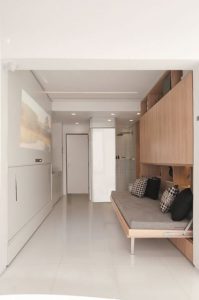 Cama Retrátil –52 Modelos Práticos Para Quem Gosta de Poupar Espaço!