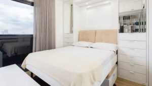 Cama Retrátil –52 Modelos Práticos Para Quem Gosta de Poupar Espaço!