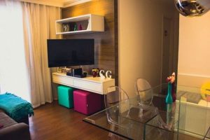 Puff para Sala – 72 Inspirações de Modelos Belíssimos para Sua Casa!