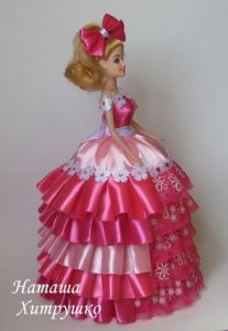 Boneca de Garrafa PET – 20 Modelos Adoráveis & Como Fazer Fácil!