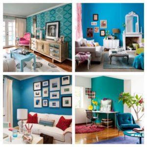 6 Cores que Combinam com Azul – Acerte na Cor e na Decoração!